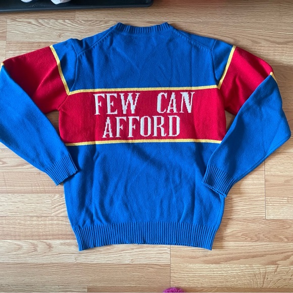 Rowing Blazers | Sweaters | Im A Luxury Few Can Afford Rowing Blazer ...